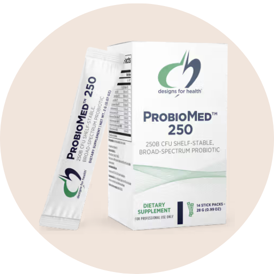 ProbioMed™ 250 – Urban Monk Productions